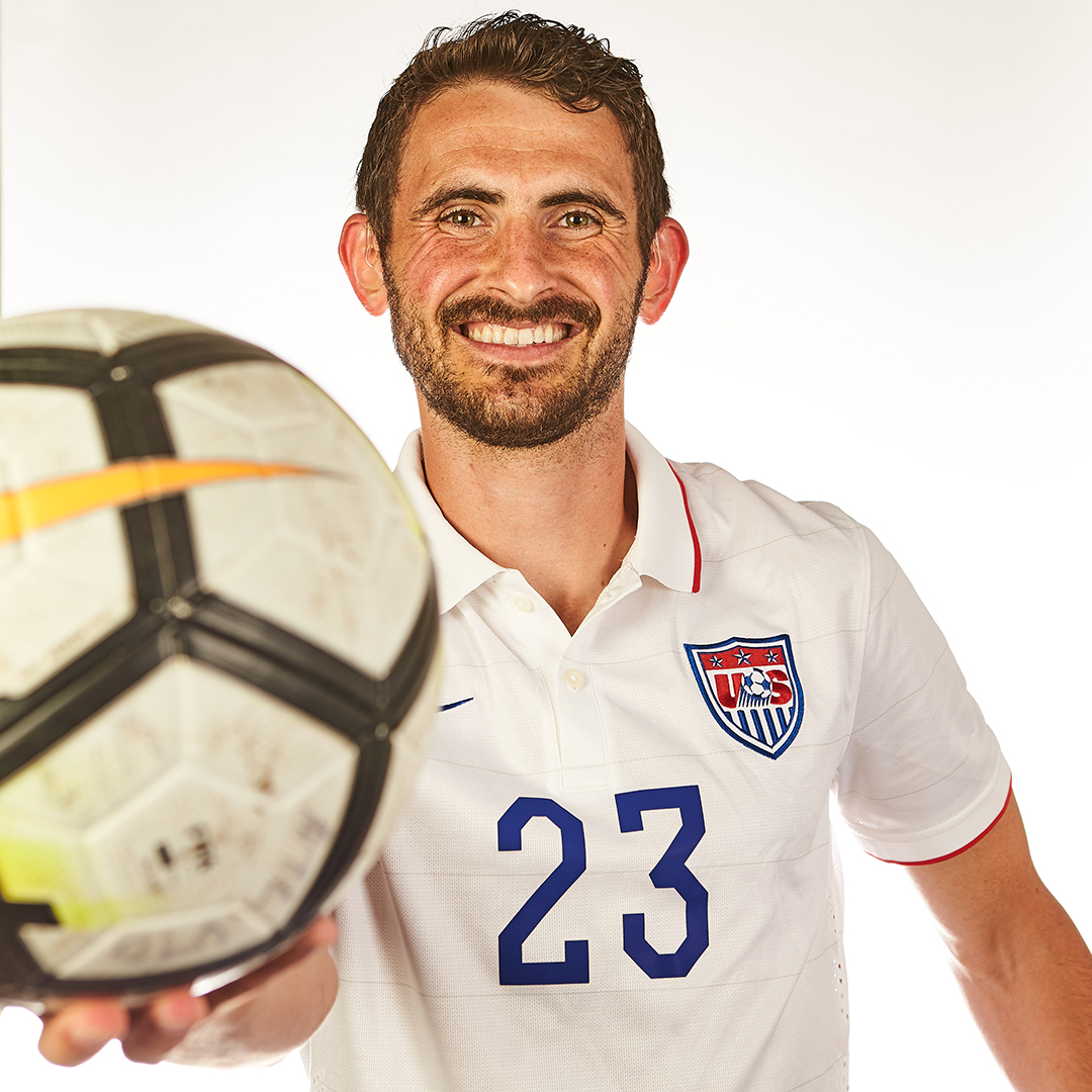 Deaf Men's National Team - USA Deaf Soccer Association
